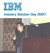 InterActive Technologies Corp