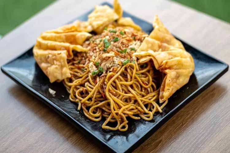 Mie Gacoan Cabang Kenjeran 2 - HungryLine