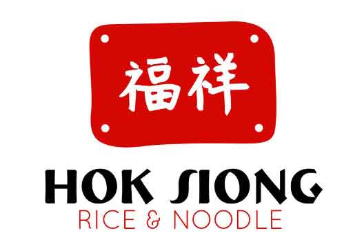 Hok Siong Cabang Tidar - HungryLine