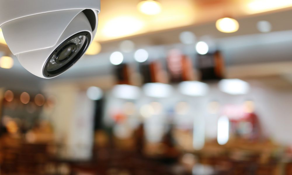 5 Manfaat CCTV untuk Restoran Modern: Wujudkan Smart Restaurant yang ...