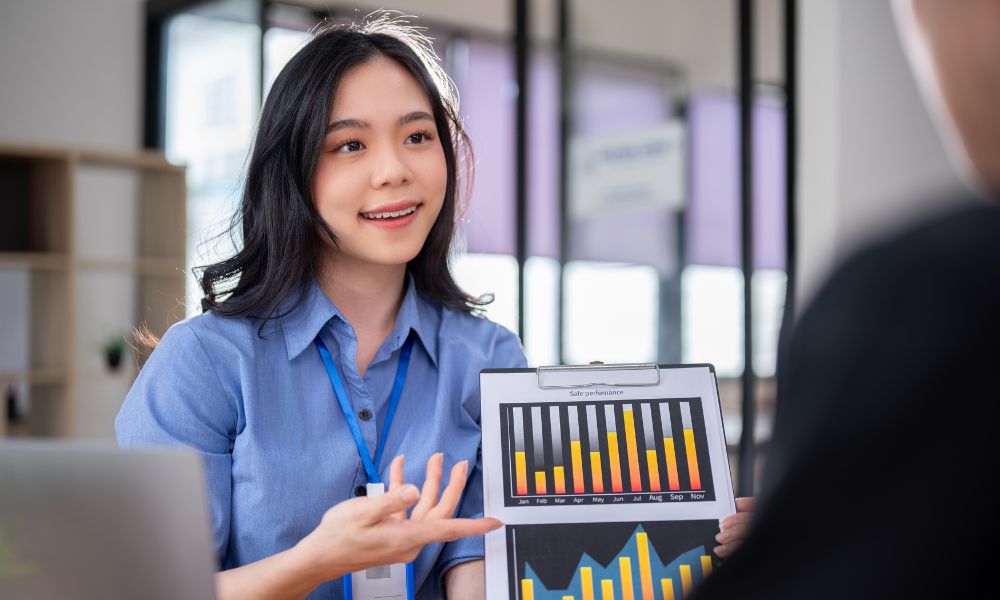 Peran Sales Lapangan dan Skill yang Wajib Dimiliki untuk Raih Target ...