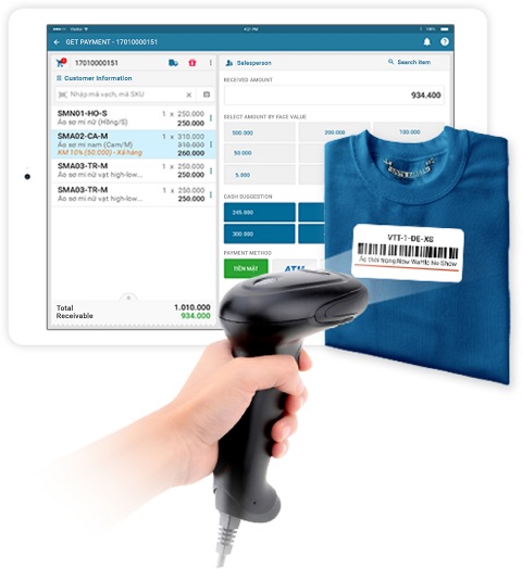 InterActive eShop - Software Retail