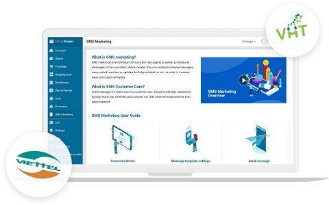 InterActive eShop - Software Retail