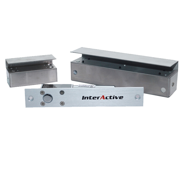 InterActive Security System