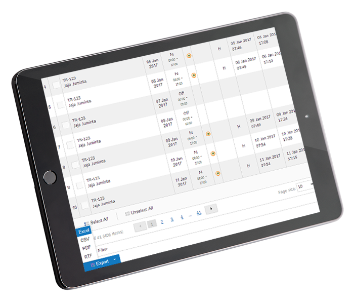 InterActive Payroll Plus