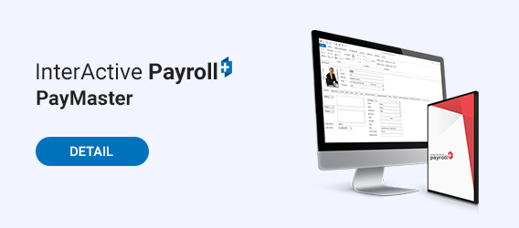 InterActive Payroll Plus