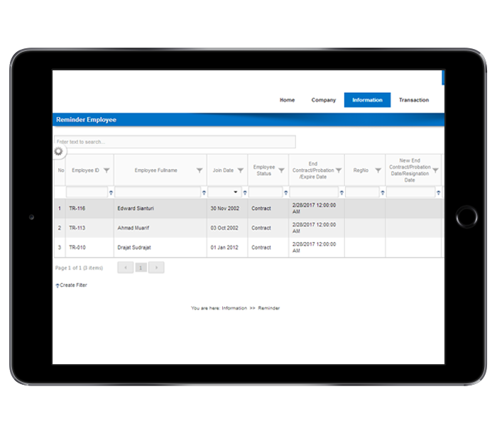 InterActive Payroll Plus