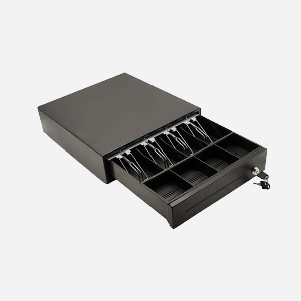 InterActive Pos System dan Alat Kasir - Jual Alat Kasir No 1 dengan ...